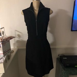 Andrew Marc | Dresses | Gorgeous Black Dress By Andrew Marc | Poshmark